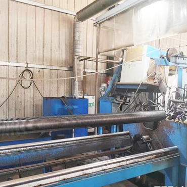 China OEM China Fin Tube Assembly Manufacturer and Supplier